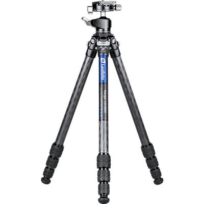 leofoto/徕图899元碳纤维三脚架