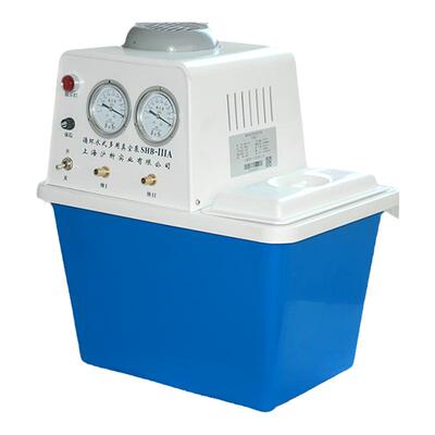 实验室台式循环水真空泵