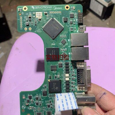询价-驱动主板一张型号PCBR9CC0E00C0