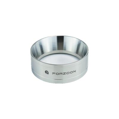 孚光磁力接粉环不锈钢LELIT辣妈火箭惠家铂富58/54mm布粉环轰炸机