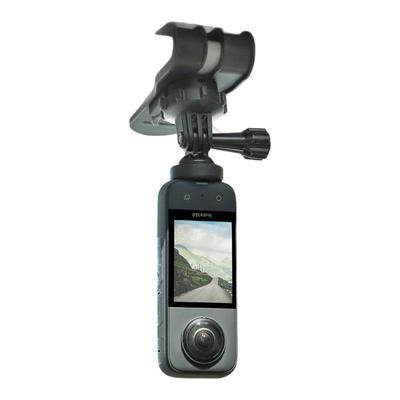 适用Insta360GO3s/x5车载遮阳板