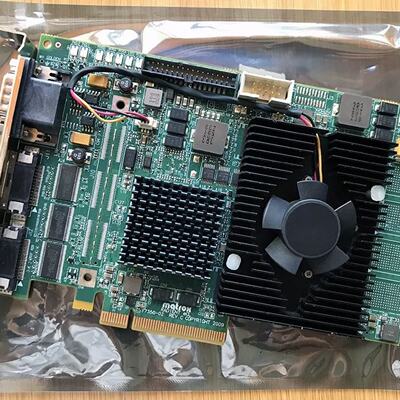 询价-Matrox Radient eCL RAD2GSF1504