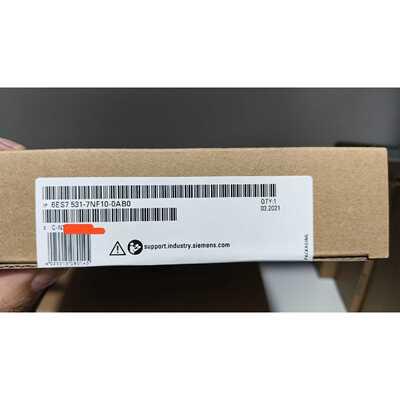 6ES75317NF100AB0西门子模块原装正品现货