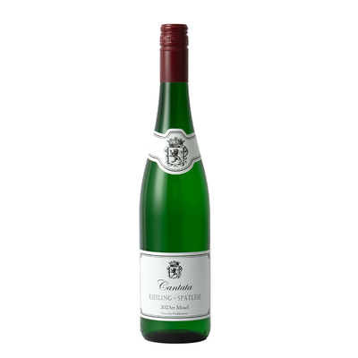 糖果炸弹！德国摩泽尔甜白葡萄酒