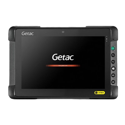 户外8.1寸windows三防平板电脑