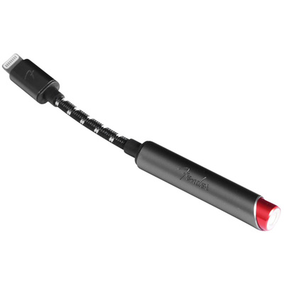 fender芬达苹果闪电小尾巴圆声带