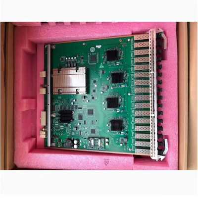 03031FSR LE1D2X32SSC0 32口万兆光业务