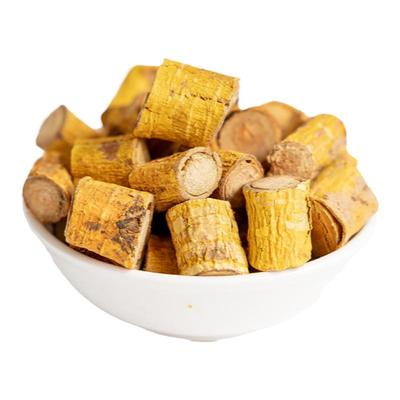 穿破石野生中药材500g克广西川破石根部地棉根九层皮石柘根可磨粉