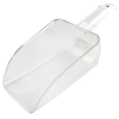 三能器具冰铲烘焙pc塑料面粉