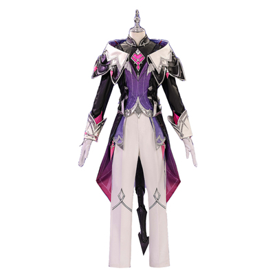 漫骨原神杜林cosplay服装男