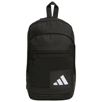 优购adidas阿迪达斯男女SLING BAG运动休闲斜挎包KE7432