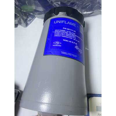 【请询价】FORNEY40111121火焰探测器