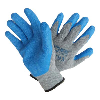 星宇劳保手套耐磨爱戴工人工地