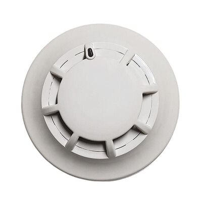 烟雾报警器CE认证SmokeDetecto