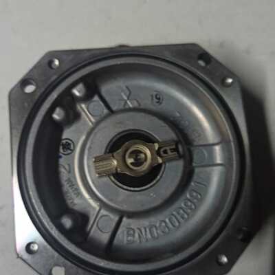 议价三菱编码器BN030B991模块FXAIM04A-DW FXSVT01 Q68ADV MR-J3-