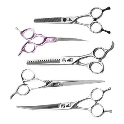 taa它它宠物美容剪刀泰迪狗狗宠物店专用新手进阶剪刀套餐