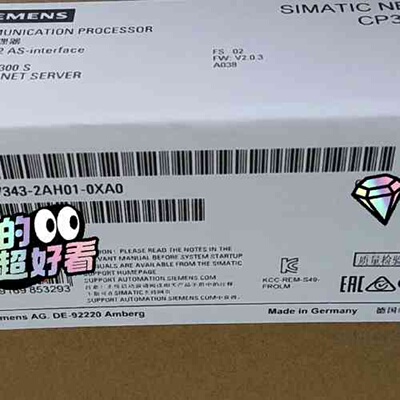 6GK73432AH010XA0议价