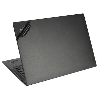 ThinkPadX1Carbon外壳膜贴纸