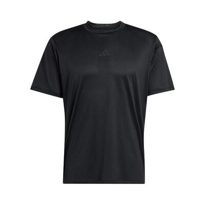 Adidas阿迪达斯男装2026秋季新款INTENSITY TEE运动休闲T恤KS1200