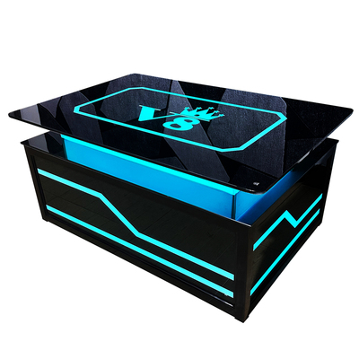 KTV茶几专用发光电奢石酒吧台