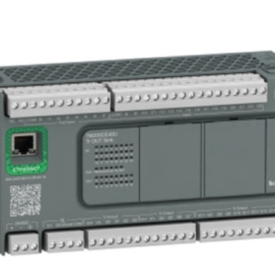 议价施耐德可编程控制器TM200CE40R/TM200CE40T/TM200CE40U，全新