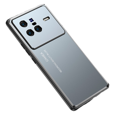 VIVOX80金属个性奢华