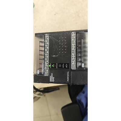 议价欧姆龙PLCCP1EE20DRA维修