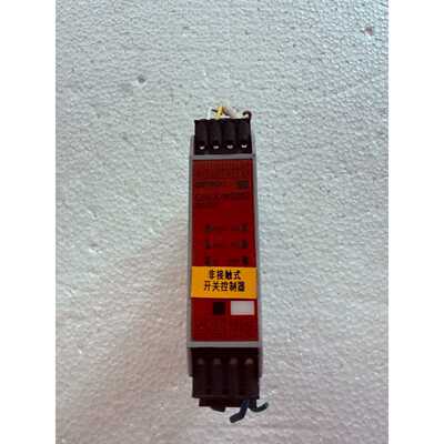 议价安全继电器G9SXNS202维修