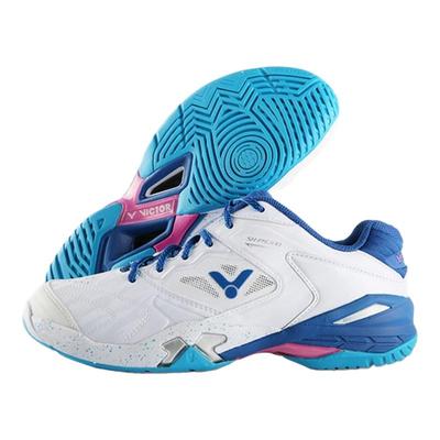 威克多羽毛球鞋稳定9200AB戴资颖