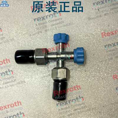 议价力士乐 Rexroth R901091171 方向阀 OD1532181AS000 适用