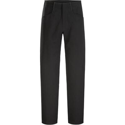 VEILANCEVORONOIWOOL软壳长裤