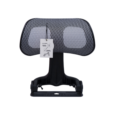 小牛电动车FXT MT NXT NQI U12 MQIL M+ UMAX折叠伸缩护腰后靠背