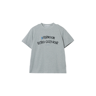 ROARINGWILD凉感速干透气短袖t恤