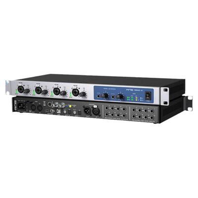 行货USB火线音频接口录音棚声卡