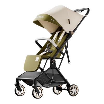 DearMom口袋婴儿推车可登机遛娃