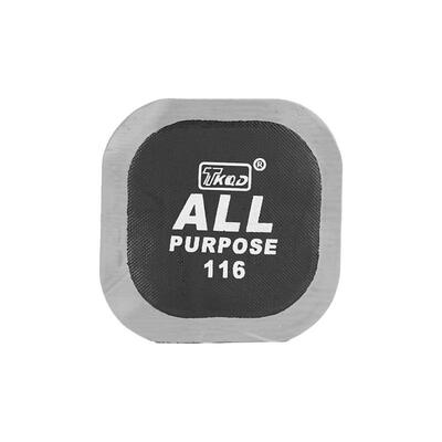 途卡趣戴补胎胶片冷补胶片