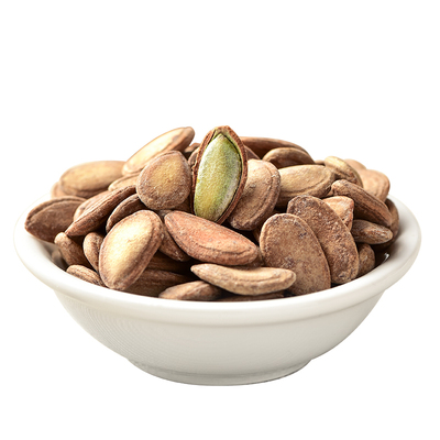 徽相印坚果500g奶油原味吊瓜子