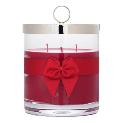 Rigaud - 香薰蜡烛 - # La Vie En Rouge 750g/26.45oz