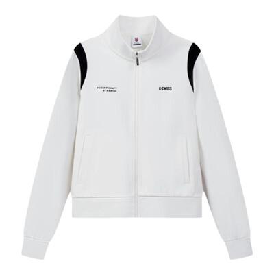 KSWISS盖世威外套女休闲时尚上衣