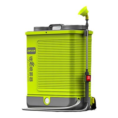 送风筒丨电动喷雾器消毒防疫蚊虫