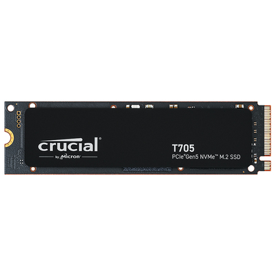 英睿达固态硬盘1T2TM.2PCIE5.0