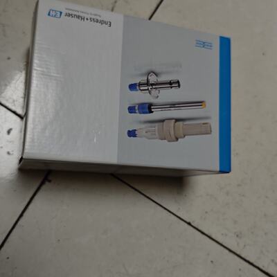 议价EH电导率传感器 CLS15E-AAHC10B