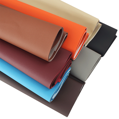 pu皮革面料小荔枝纹人造革