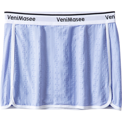 A类纯棉裸睡内裤易穿脱短裤男