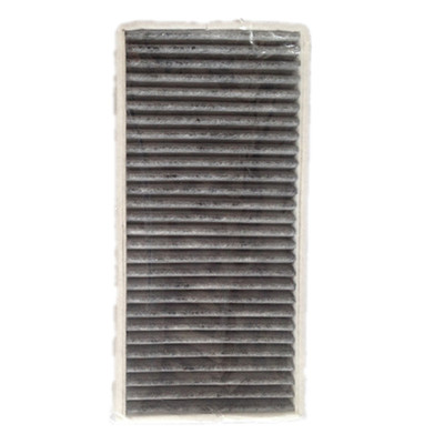 宝马适配e60空调滤芯格