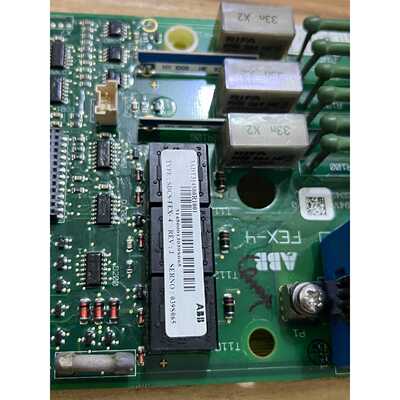 询价励磁板 SDCS-FEX-4