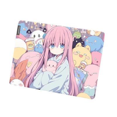 笔记本电脑保护膜孤独摇滚