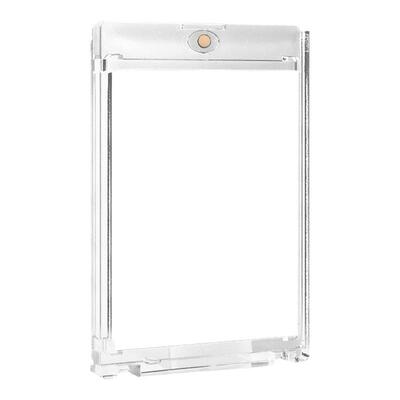 科记文具防紫外线高透明磁吸卡砖