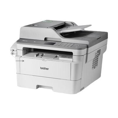 【顺丰】7895DW无线传真打印机