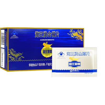 海王金樽护肝片1gx30片x1盒